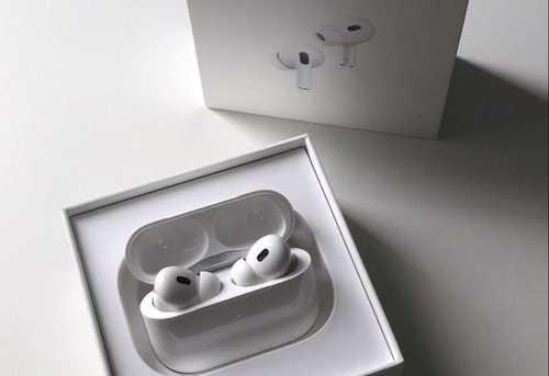Airpods pro 2 luxe качество