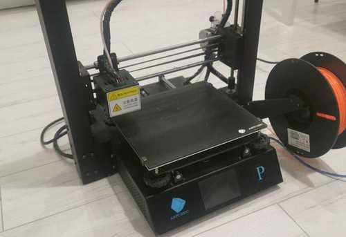 3D-принтер Anycubic Mega Pro