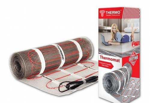 Теплый пол Thermo TVK-130 4м.кв