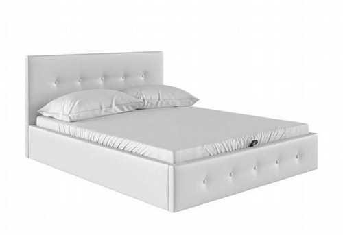 Кровать с подъемным механизмом двухспальная