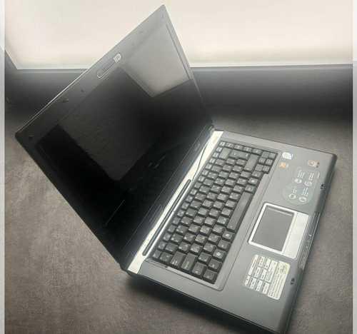 Asus x59sr