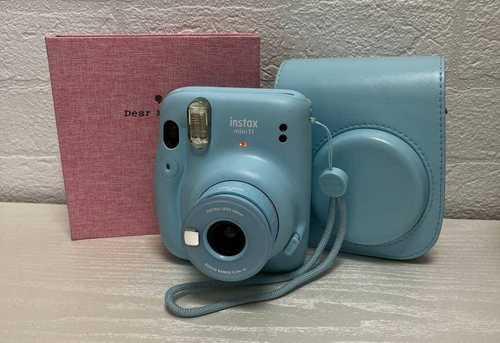 Полароид Instax Mini 11