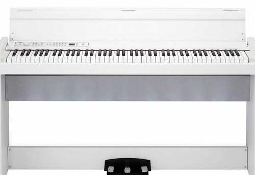 Korg LP-380 WH U цифровое пианино