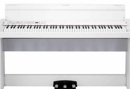 Korg LP-380 WH U цифровое пианино