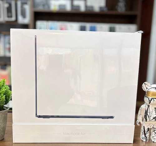 Apple MacBook Air 13 M2 256гб