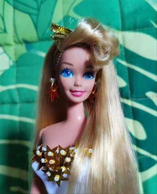 Кукла Барби Hollywood Hair BarbieMattel, 1992