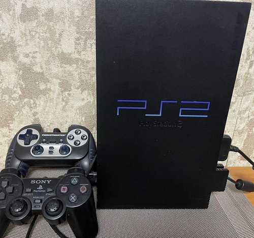 Sony playstation 2