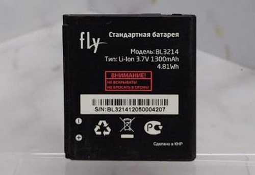 Батарея BAT акб Fly IQ240 BL3214 4.81Wh 3.7V 1300m