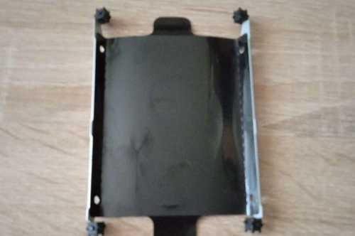 Крепление, корзина HDD HP pavilion dv6 3060er