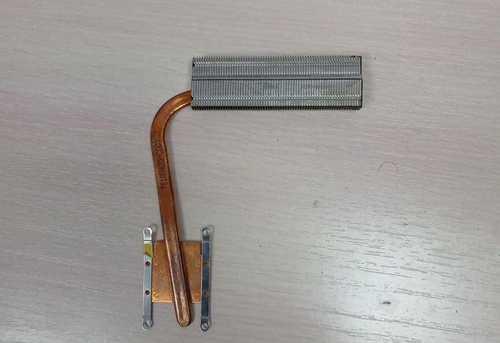 Радиатор охлаждения для ноутбука asus K51A
