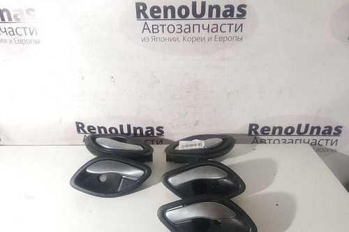 Ручка двери внутренняя Renault Laguna 2