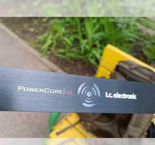 TC Power core X8