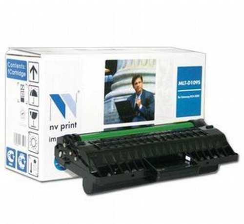 Картридж NV Print MLT-D109S для Samsung, совмести