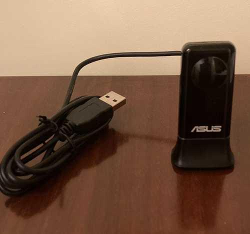 Приемник сигнал от компьютера Asus
