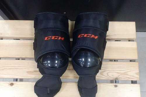 Защита коленей вратаря CCM 500 SR