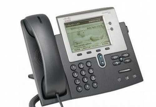 CP-7942G-ccme Cisco 7900 Unified IP Phone
