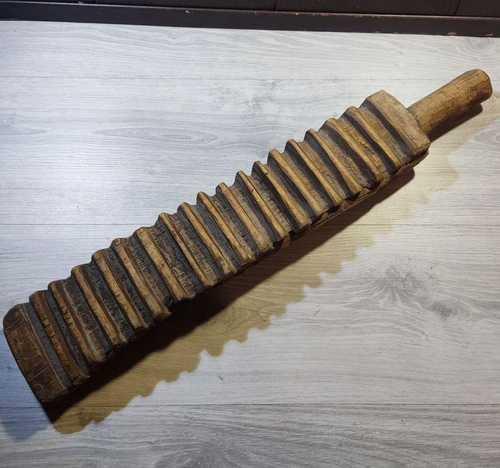 Старинный рубель