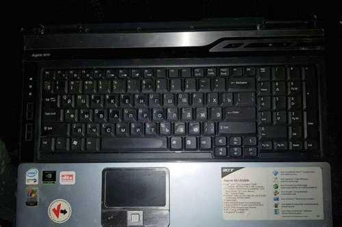 Ноутбук Acer 9510