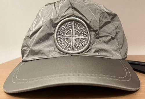 Stone island кепка