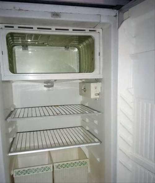 Холодильник "Смоленск - 3е"