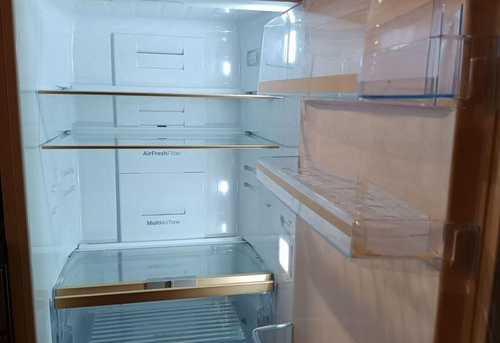 Холодильник bosch 'gold edition'