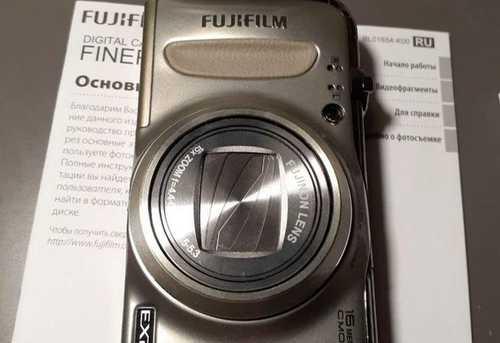 Фотоаппарат fugifilm F 660 EXP