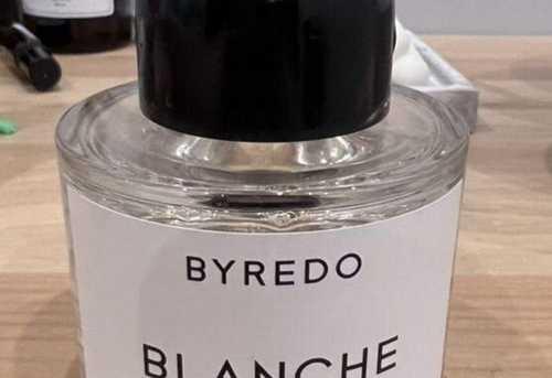 Byredo blanche оригинал