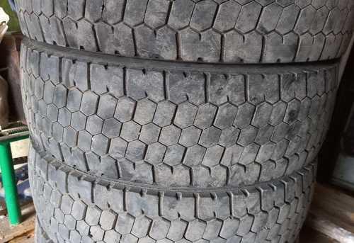 КАМА NR 201 245/70 R19