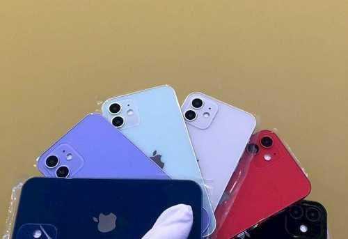 Муляжи iPhone 12 все цвета