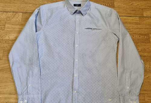 Рубашки мужские брендовые 46-48, 62 р