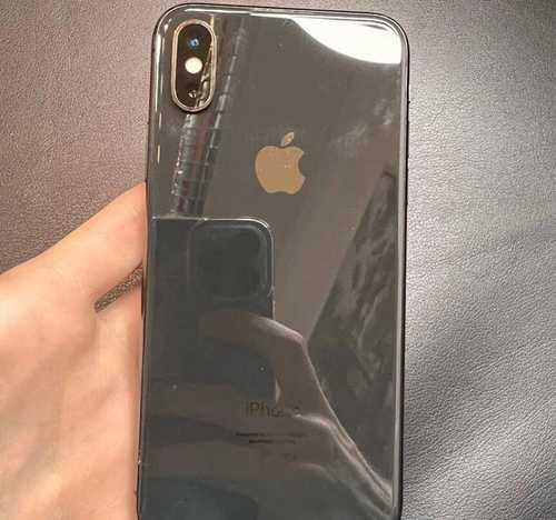 iPhone Xs, 256 ГБ