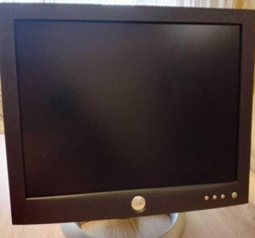 Монитор 15" Dell 1504FP