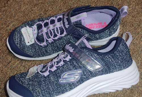 Кроссовки skechers 34 размер