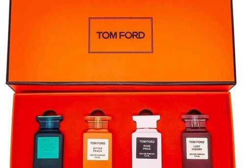 Подарочный набор Tom Ford