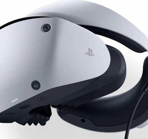 Sony PlayStation VR2