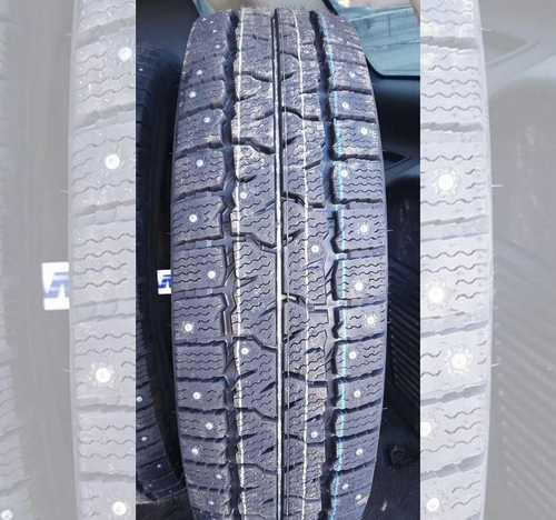 КАМА Alga LT (HK-534) 225/75 R16C 121R