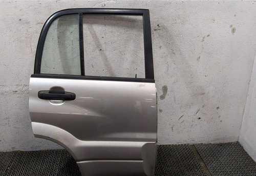 Дверь боковая Suzuki Grand Vitara, 2005