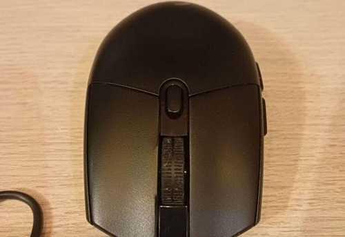 Компьютерная мышь logitech G102