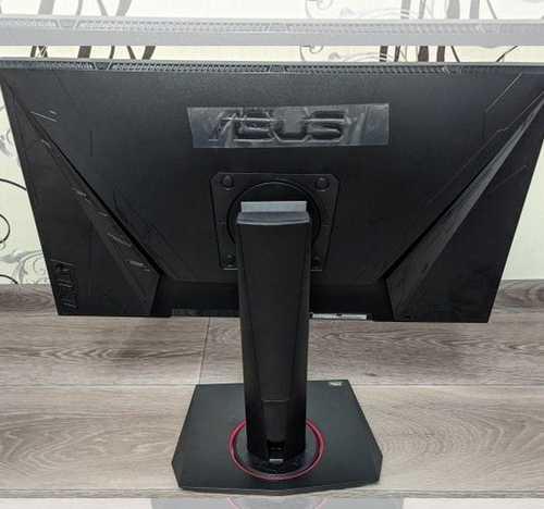 Монитор asus VG248QG