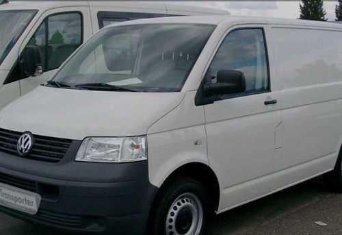 Разборка Volkswagen Transporter T5 1.9 TDI BRS