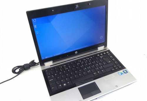 Ноутбук HP core i7