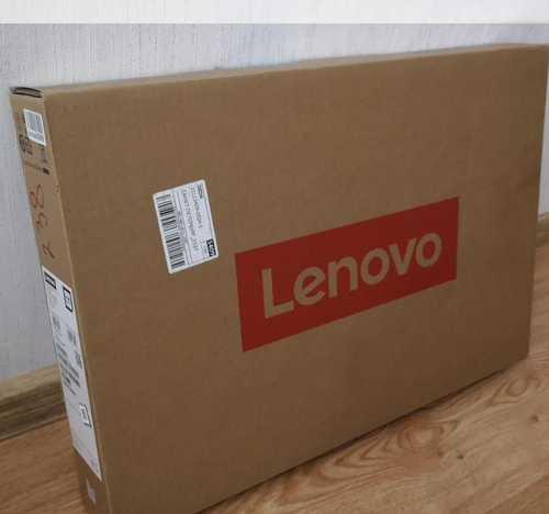 Новый Lenovo ideapad slim 3 15.6''/i3/8/512/DOS