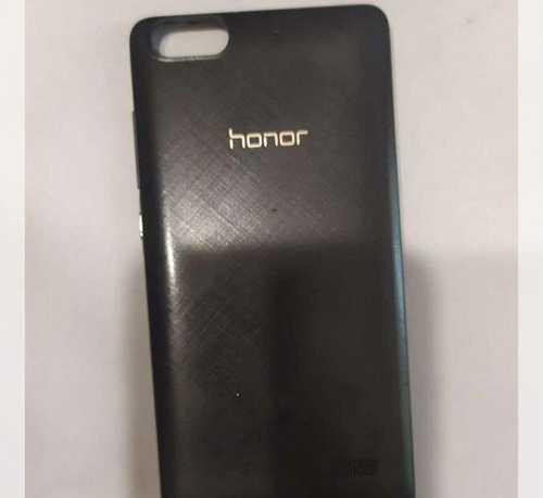 Запчасти на Huawei Honor 4c