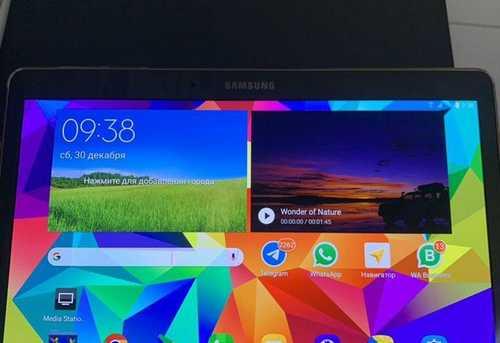 Samsung Galaxy Tab S10.5 sm-t805. Обмен Windows