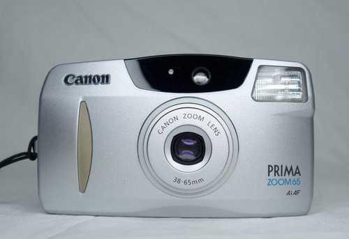 Canon Prima Zoom 65