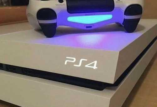 Sony playstation 4 PS4 аренда прокат