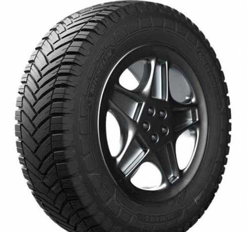 Michelin Agilis CrossClimate 215/65 R15