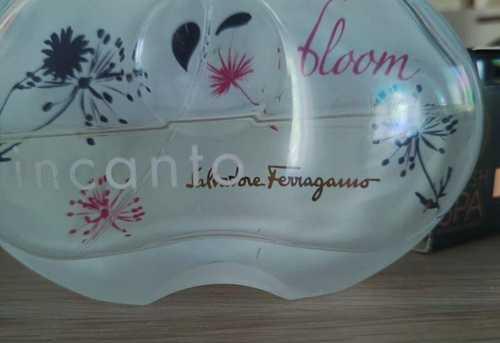 Incanto salvatore ferragamo bloom