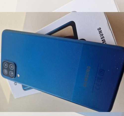 Samsung Galaxy A02, 3/64 ГБ