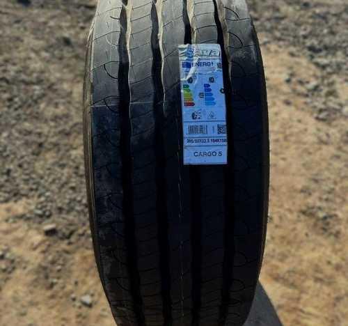Sava Cargo 5 385/65